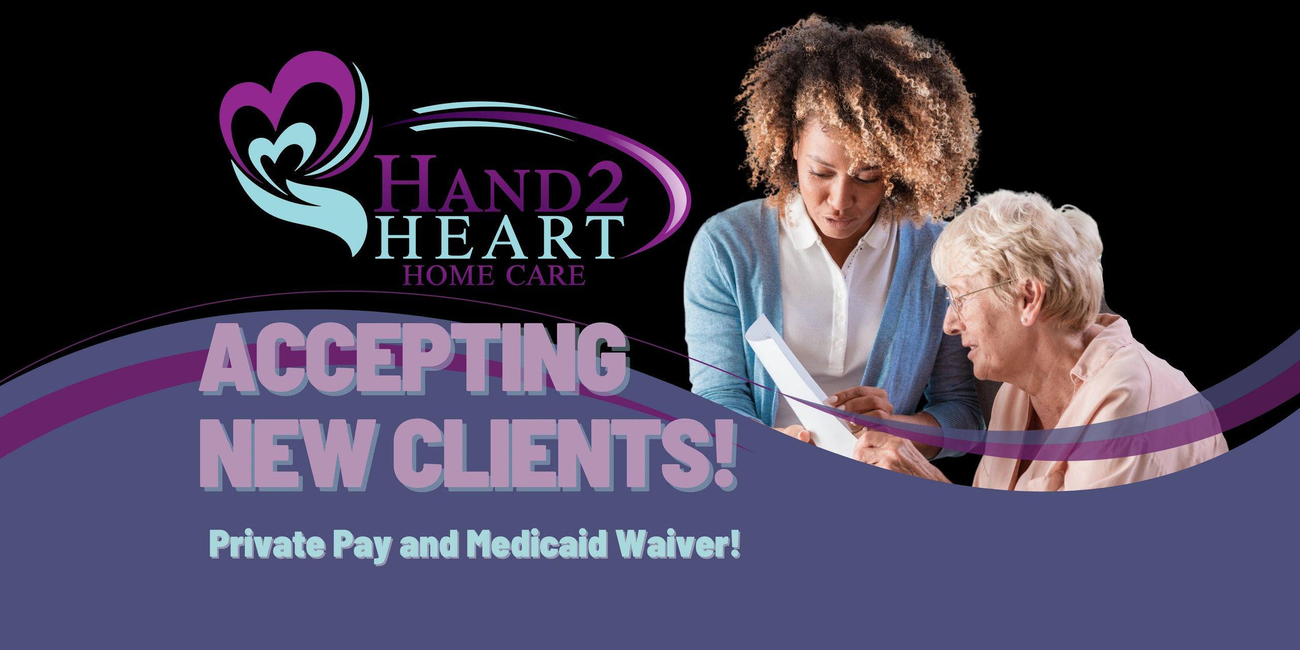 HOME [hand2heart.care]